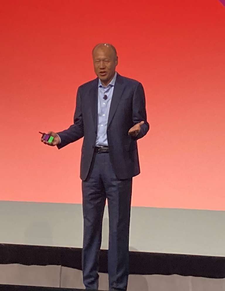 Fortinet Accelerate 2023 Conference Focuses on Secure Networking and ...